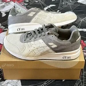 Asics | Shoes | Ds 222 Asics Gtii Afew Uplifting Pack Polar Shadecarbon ...